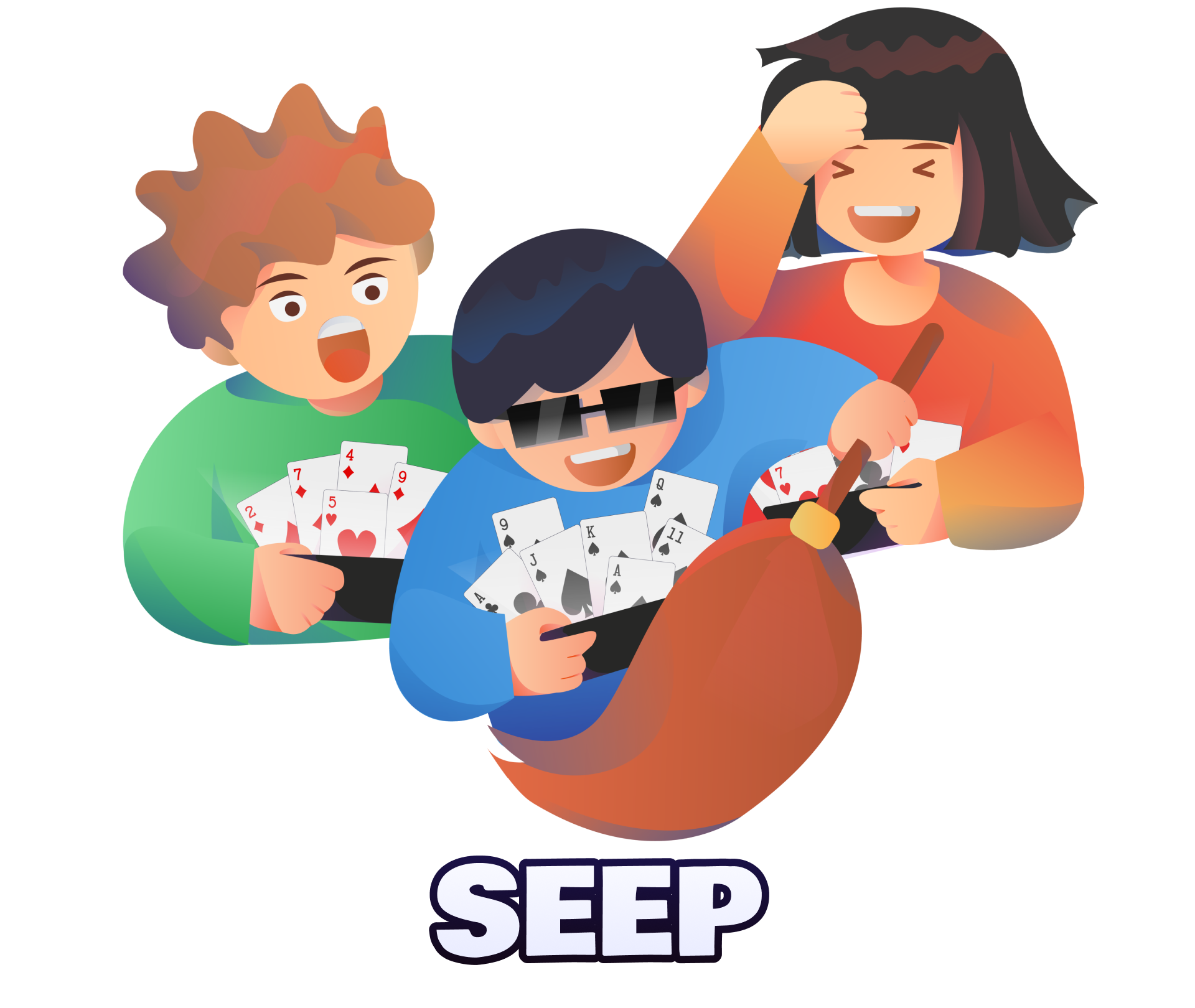 Bhoos | Games to Bond with